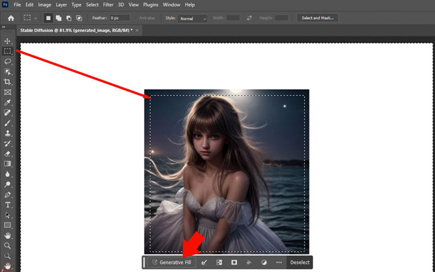 How to install Stable Diffusion for Photoshop